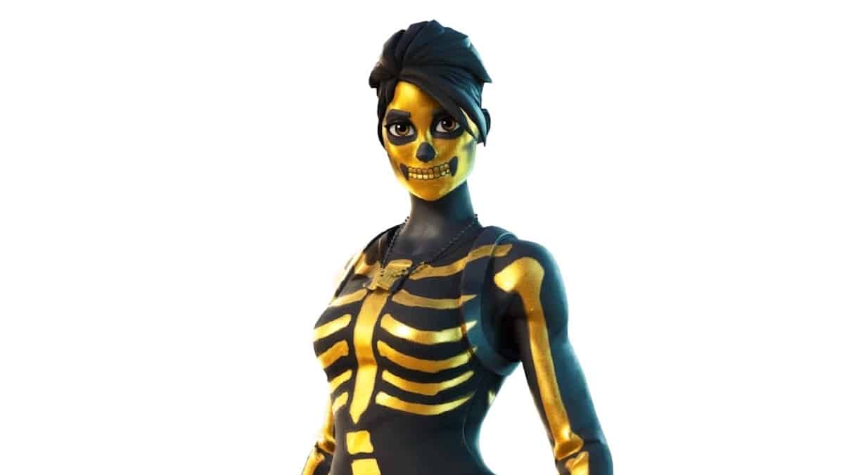 Fortnite Halloween Skins - The 13 Best Spooky Skins