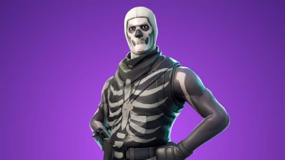 Fortnite Halloween Skins - The 13 Best Spooky Skins