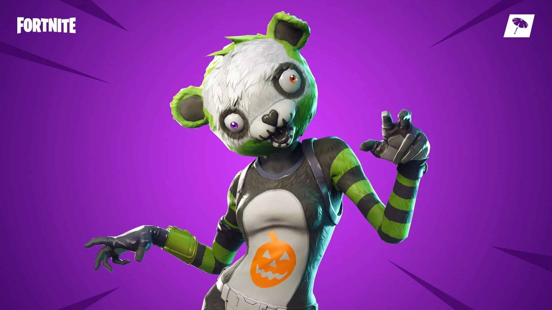 Fortnite Halloween Skins - The 13 Best Spooky Skins