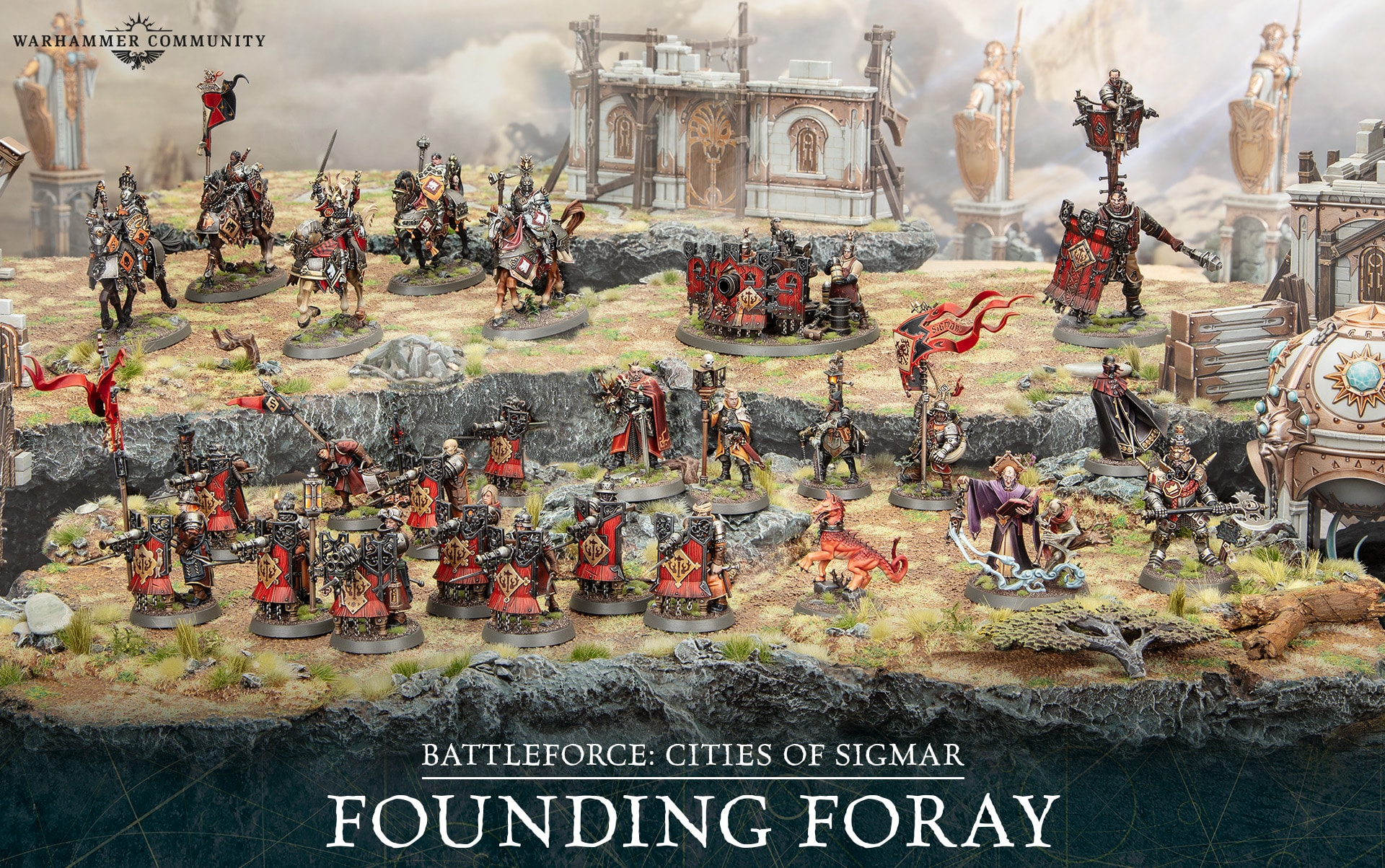 Warhammer Christmas Battleforces 2024 - What's the Best Value?