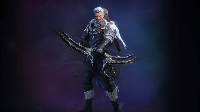 Throne and Liberty Tier List - Best Weapon Combos