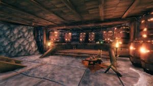 Valheim Comfort Explained: Stay a While and Listen