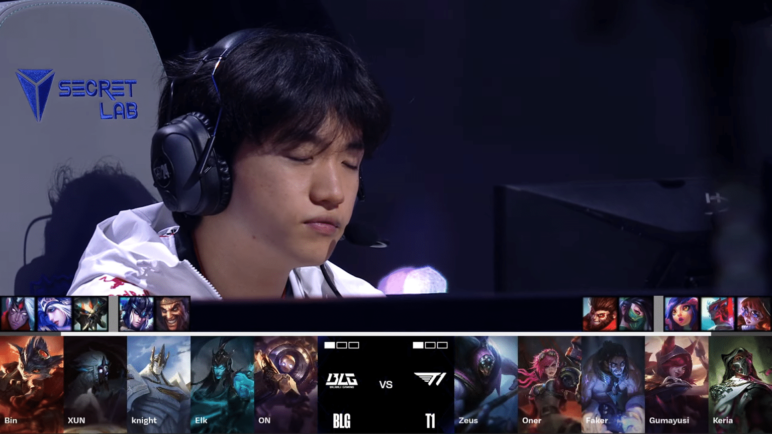 T1 vs BLG Worlds 2024 Grand Final Recap - Faker Claims 5th Worlds Title
