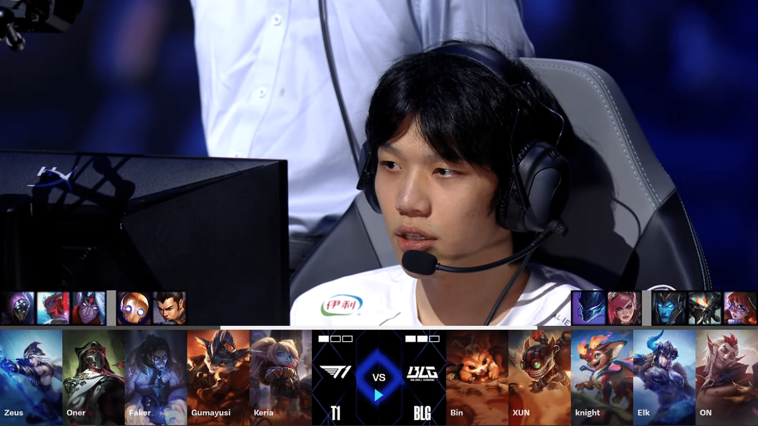 T1 vs BLG Worlds 2024 Grand Final Recap - Faker Claims 5th Worlds Title