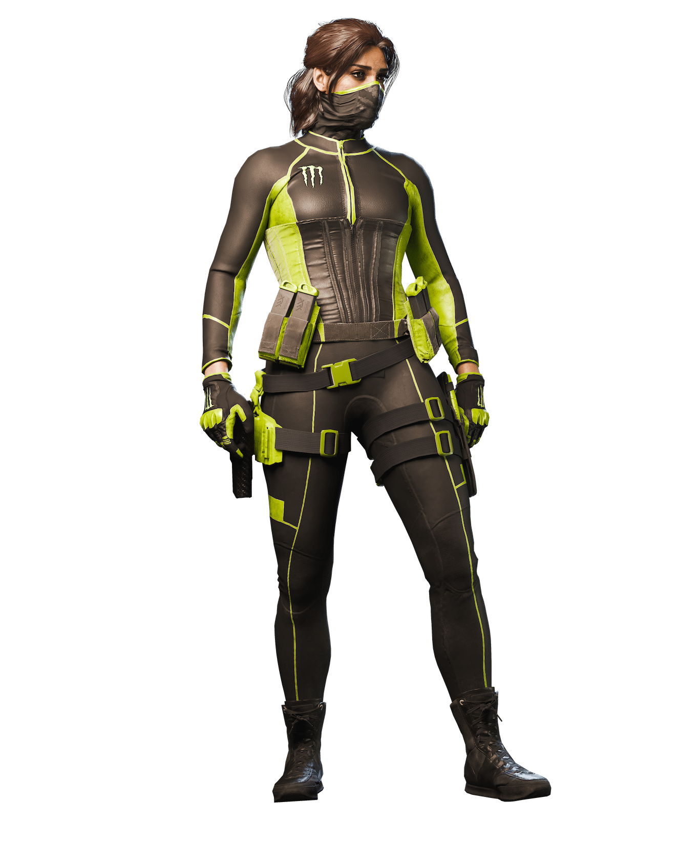 Monster Energy Levels up Call of Duty Fans With Exclusive Rewards and ...